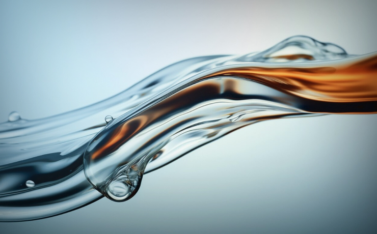 Goodyear Lubricants Baltics | Premium klases eļļas un piedevas